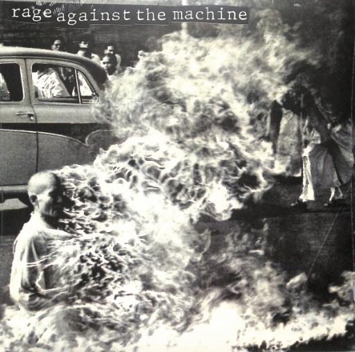 Rage Against The Machine Bakelit Lemez, (888751117518) • Ár, Vélemények ...