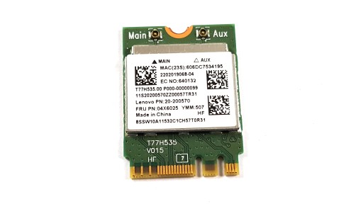 KARTA WIFI REALTEK MODEL: RTL8723BE - Sklep, Opinie, Cena w Allegro