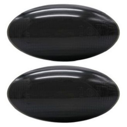 DYNAMICKÉ BLIKAČKY PRE OPEL AGILA B SUZUKI GRAND VITARA SPLASH SWIFT ...