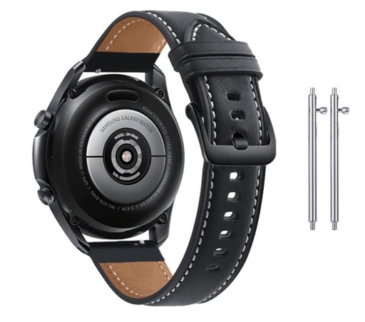 PASEK HUAWEI WATCH GT GT2 PRO GT3 ACTIVE CLASSIC 12597370813 - Allegro.pl