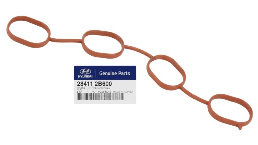 Uszczelka kolektora ssącego TUCSON SPORTAGE 1.6GDI 28411-2B600 za 69 zł ...