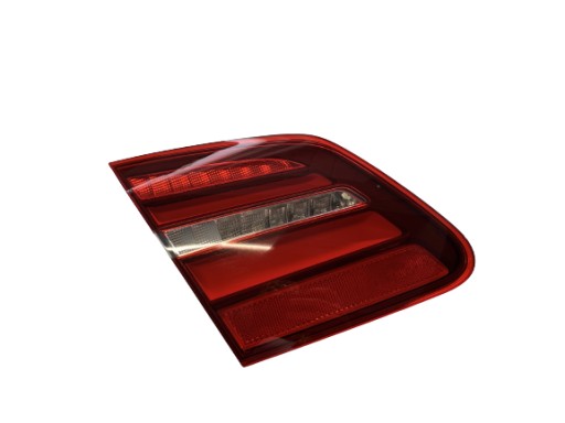 MERCEDES LAMPA B KLASA 246 W246 LIFT A2469069100 za 600.00PLN z ...