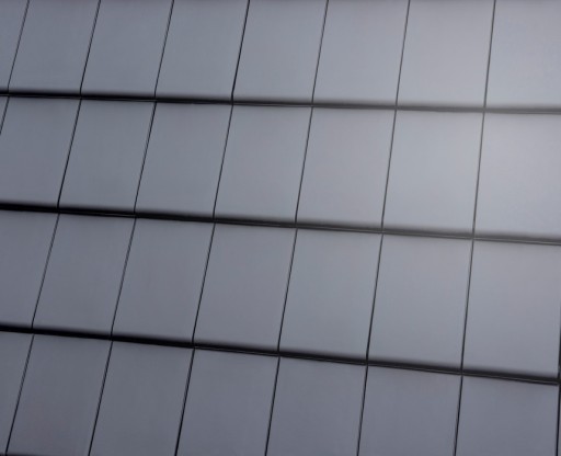 DACHÓWKA PŁASKA ROBEN BERGAMO PLATINUM • Cena, Opinie • Pokrycia ...