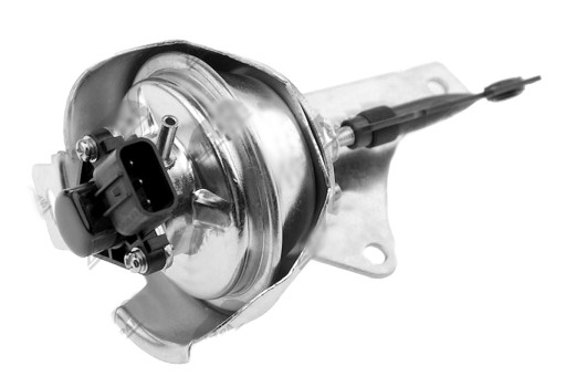 ZAWÓR REGULACJI CIŚNIENIA TURBOSPRĘŻARKI PUSZKA 5902048117328 za 268 ...