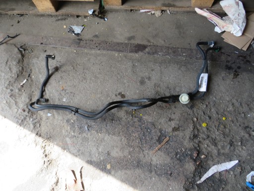 PRZEWODY PALIWA 9824385580 PEUGEOT 308 T9 SW za 229.00PLN z lubon ...