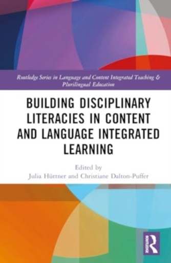 Building Disciplinary Literacies in Content and Language Integrated ...