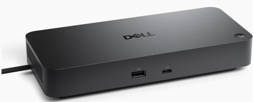 Nowa stacja dokująca Dell Pro WD25 210-BRFQ - Sklep, Opinie, Cena w Allegro