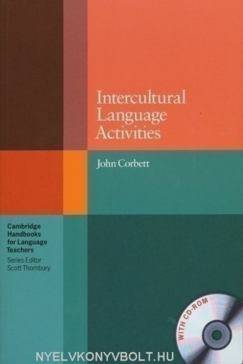 Intercultural Language Activities John Corbett, (9780521741880) • Ár ...