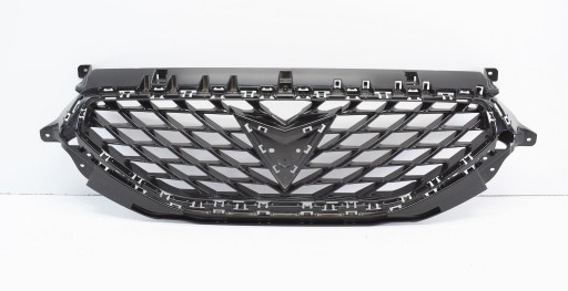 SEAT CUPRA FORMENTOR 5FF GRILL ATRAPA ZDERZAKA ORG za 350.00PLN z ...