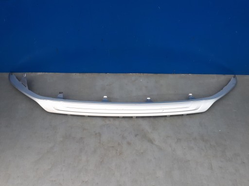 DOKŁADKA SPOILER ZDERZAKA PRZÓD LEXUS RX IV LIFT 52411-48060 za 350 ...