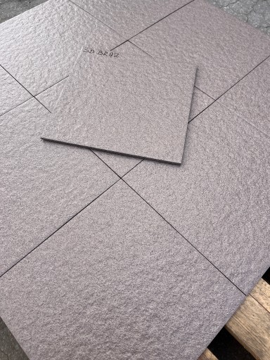 Gres techniczny SD BRĄZ 30x30 g.1 (sdbrazstr) • Cena, Opinie • Płytki podłogowe 13609409313 ...