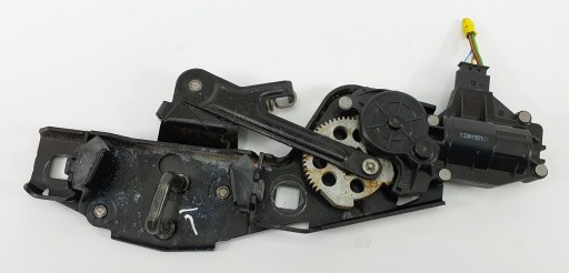 ЗАДНИЙ ЗАМОК НА КРЫШЕ FORD FOCUS MK2 CABRIO купить на Avtoex из Польши ...