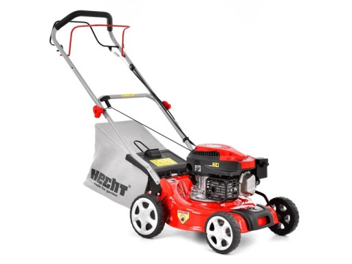 Kosiarka spalinowa HECHT 541SW (8595614928458) • Cena, Opinie 17550417325 • Allegro