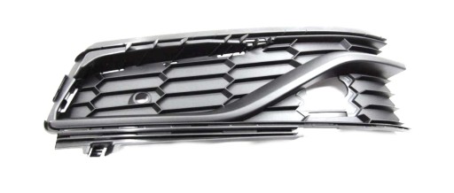 KRATKA ATRAPA ZAŚLEPKA ZDERZAKA SKODA KODIAQ PRAWA za 96.00PLN z ...