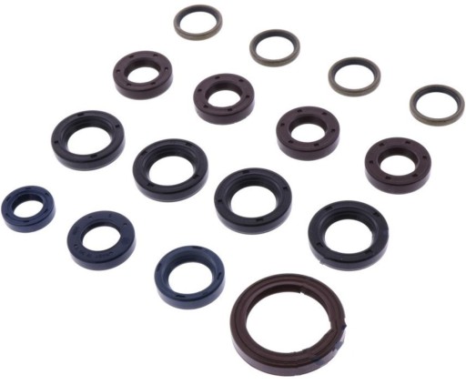 Ducati Monster 916 S4 motor tömítés készlet, • Ár, Vélemények - Allegro