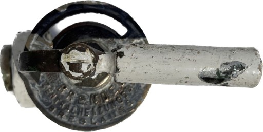 BRESLAU - ZAWÓR DO STARY KALORYFER ŻELIWNY -UNIKAT • Cena, Opinie ...