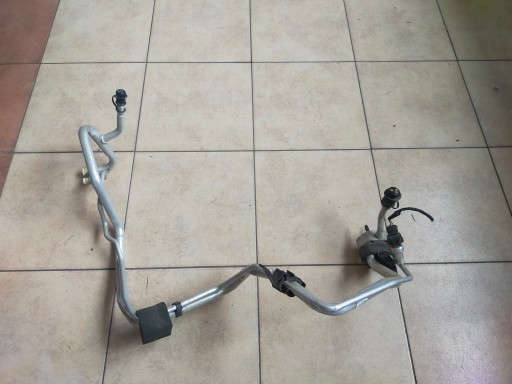 VOLVO XC60 S V60 WĄŻ PRZEWÓD KLIMATYZACJI CZUJNIK 31449087 za 199 zł z ...