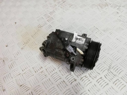 SPRĘŻARKA KLIMATYZACJI RENAULT LAGUNA III 2.0 DCI 8200890987 za 200 zł ... SPRĘŻARKA KLIMATYZACJI RENAULT LAGUNA III 2.0 DCI 8200890987 za 200 zł ...