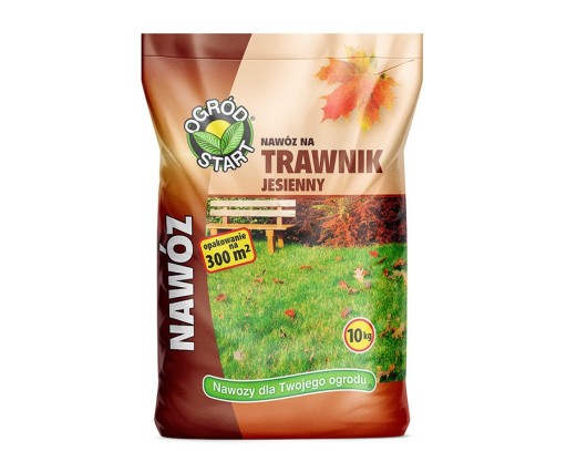 Nawóz wieloskładnikowy Ampol-Merol granulat 10 kg 10 l (5907730800878) • Cena, Opinie • Nawozy ...