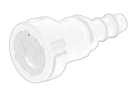 ZLACZE PRZEWODU PALIWA VOVLO FH OE za 101.82PLN z Sierakowice - Allegro ...