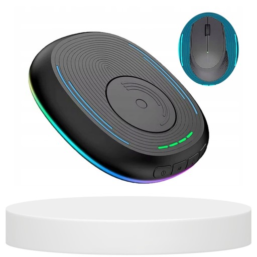 MOUSE JIGGLER MOVER Z REGULOWANYM TIMEREM SYMULATOR RUCHU MYSZKI MYSZK - Sklep, Opinie, Cena w ...