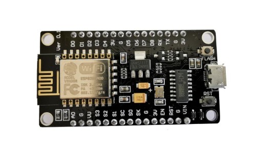 Moduł WIFI ESP8266 NodeMcu V3 Lua Arduino ESP-12E - Sklep, Opinie, Cena ... Moduł WIFI ESP8266 NodeMcu V3 Lua Arduino ESP-12E - Sklep, Opinie, Cena ...