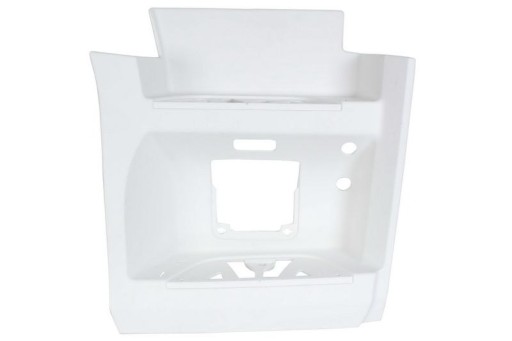 Pacol MER-SP-019R Nástupní schůdek, • Ceny, Recenze - Allegro