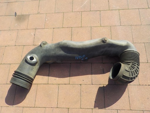 IVECO EUROCARGO 08-15 5.9 RURA POWIETRZA 504190286 xdfgh za 300 zł z ...