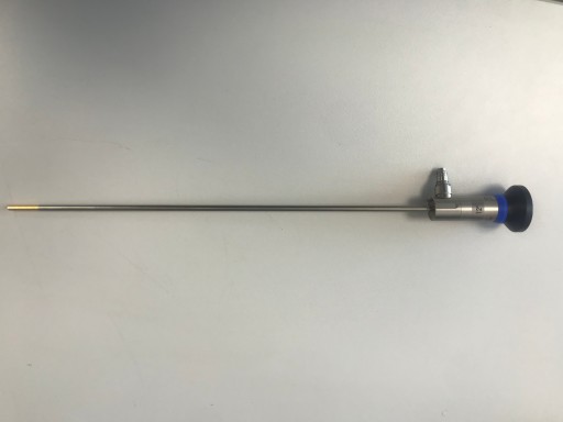 OLYMPUS A22001A Cystoskop OPTILUS • Cena, Opinie • Sprzęt i urządzenia ...