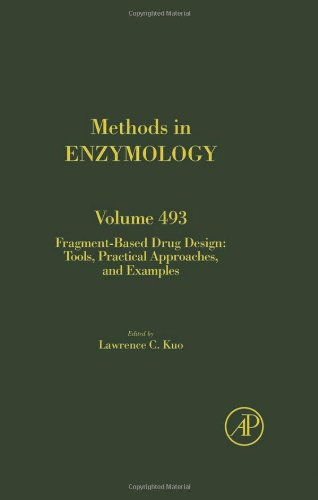 Fragment Based Drug Design: Tools, Practical Approaches, and Examples ...