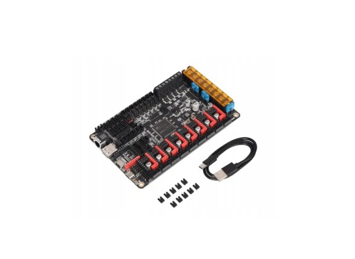 BIGTREETECH Octopus V1.1 (F446) - Sklep, Opinie, Cena w Allegro