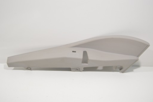 OSŁONA OBUDOWA ZAMKA DRZWI LEWYCH TYŁ MERCEDES W221 S KLASA 2217320921 ...