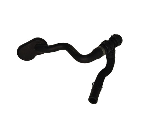 4G0819345E WĄŻ RURA PRZEWÓD CHŁODZENIA WODY AUDI A6 A7 2010-2018r ...