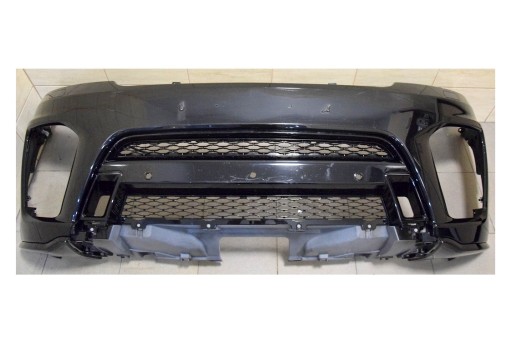 RANGE ROVER SPORT L494 SVR LIFT 18-r. ZDERZAK JK6M-17F775 za 3000 zł z ...