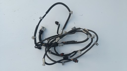 WIĄZKA ZDERZAKA TYŁ 6 PDC TOYOTA CHR 82169-F4030B 82169F4 za 99 zł z ...