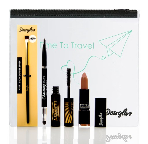 Douglas Makeup Kit | Saubhaya Makeup