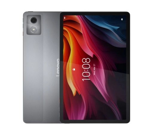 Tablet Lenovo Tab K11 Plus 11,5" 6 GB / 128 GB szary - Sklep, Opinie ...
