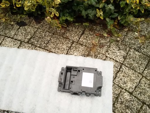 Pass Connect Modem TCU 21r ford Edge mk2 19 lift USA za 985.00PLN z ...