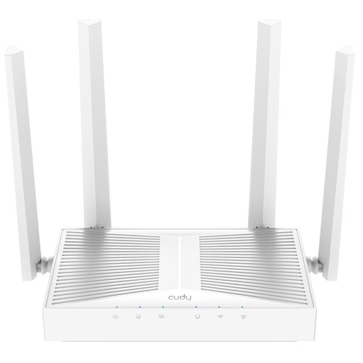CUDY WR3000E 802.11ax router (Wi-Fi 6), (6971690793692) • Ár ...