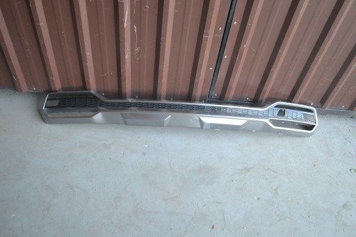 SPOILER DOKŁADKA ZDERZAKA TYŁ TYLNA KIA SORENTO IV 86696-p2010 za 149 ...