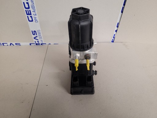 POMPA MODUŁ ADBLUE MERCEDES AROCS AXOR ATEGO E6 MP4 A0001403978 FV za ...