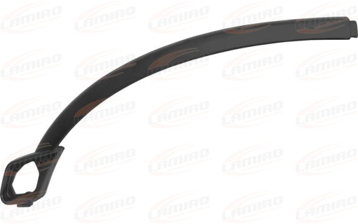 MERCEDES ACTROS MP4 POSZERZENIE STOPNIA LEWE 198037EX za 169 zł z ...