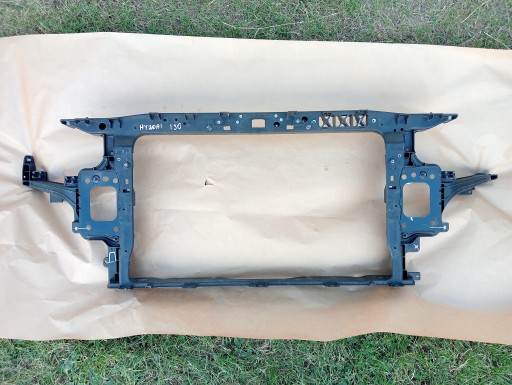 WZMOCNIENIE PAS PRZEDNI HYUNDAI I30 II 64101-G4000 8033533081552 za 349 ...