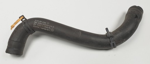 WĄŻ RURA WODY MERCEDES W176 1.6 CGI A2465010282 za 150.00PLN z JANOWICE ...