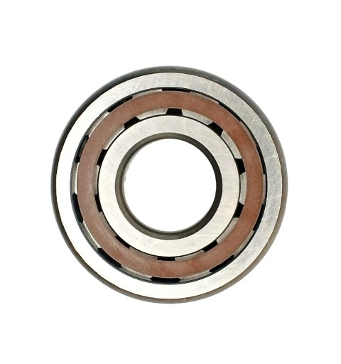 ŁOŻYSKO ROLKOWE SILNIKA OBROTU VOLVO EC210B EC210C za 373.82PLN z ...