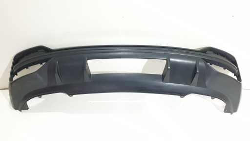 AUDI Q3 S-LINE DOKŁADKA ZDERZAKA TYŁ 83A807568 B za 399.00PLN z ...