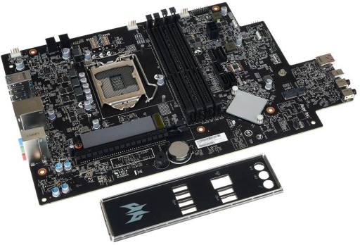 PŁYTA GŁÓWNA ACER DIH47L-CAMP PREDATOR ORION 3000 w Wadowice Górne ...