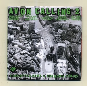 Avon Calling 2 Rôzni Interpreti CD, (5021449856022) • Ceny, Recenzie ...