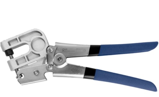 SZCZYPCE DO ŁĄCZENIA PROFILI 250 mm RICHMANN (5906741671651) • Cena ...