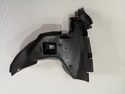 MERCEDES W213 KIEROWNICA POWIETRZA za 140.00PLN z TRZEBICZ DREZDENKO ...